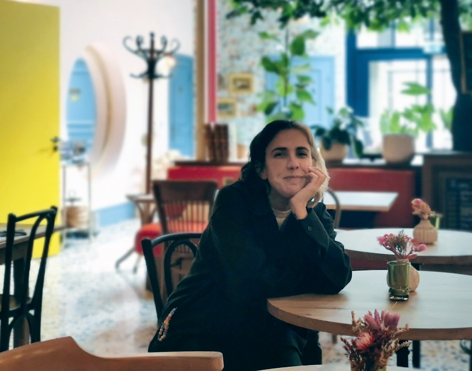 Le Matilda, melting-pot de gens, de genres et d'idées - Mâcon | Magville