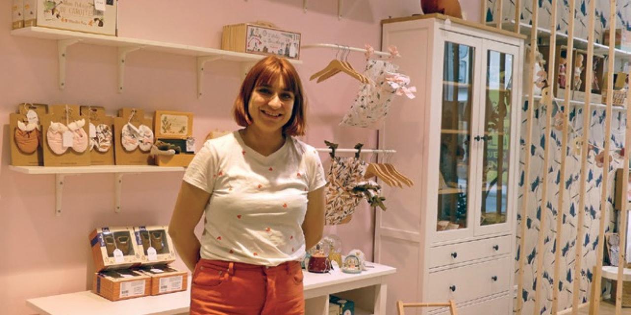 Les Trésors d'Alba pour les petits - Mâcon | Magville