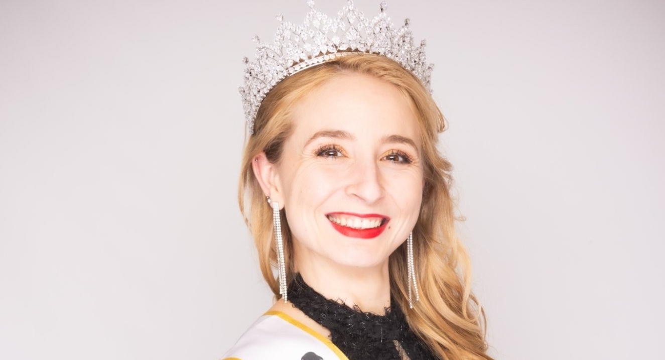 Miss Progress France : Floriane Carton-Mouchet coiffera-t-elle une ...
